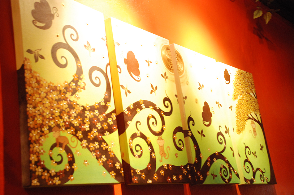 Lorem Ipsum is simply dummy text – Bongo Food