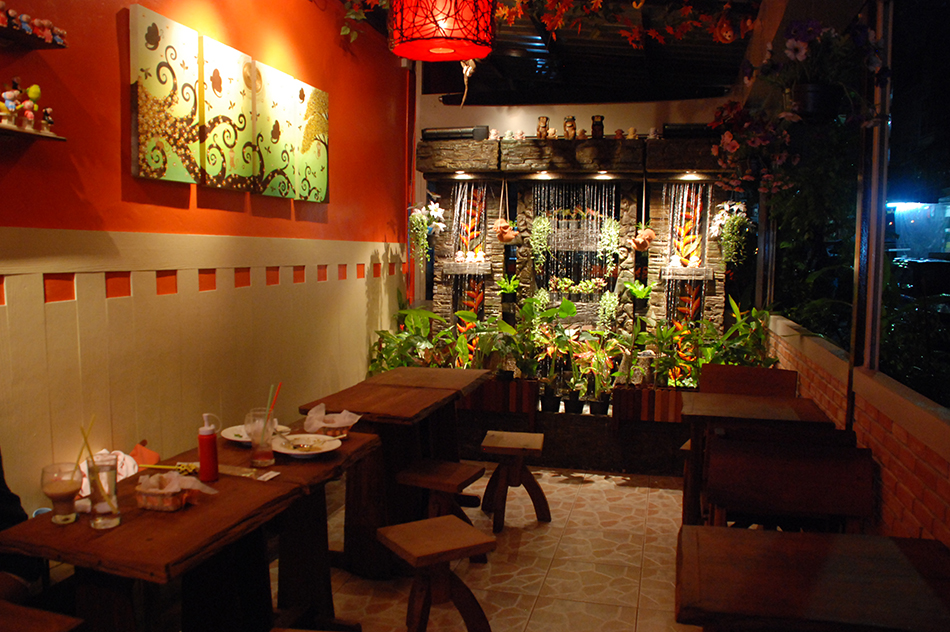 Lorem Ipsum is simply dummy text – Bongo Food