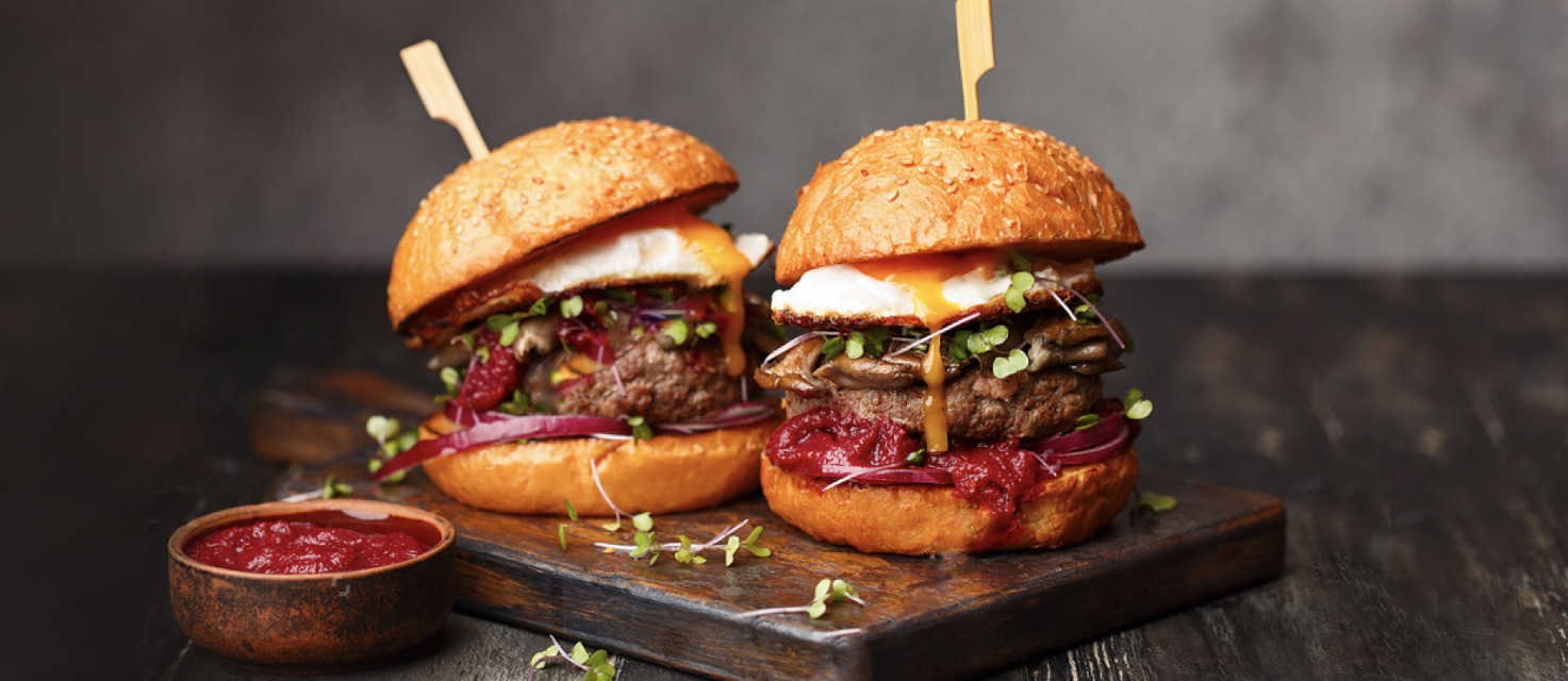 Bongo Food – Welcome to Bongo Cafeteria Kaset